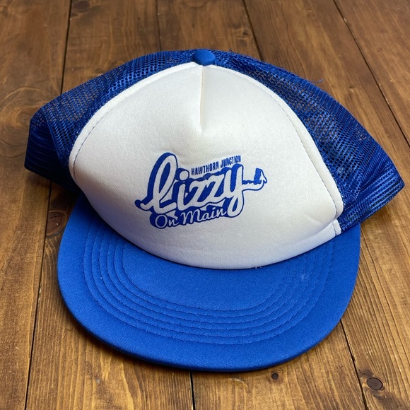 hit wear | Accessories | Hit Wear Hawthorn Junction Lizzy On Main One ...